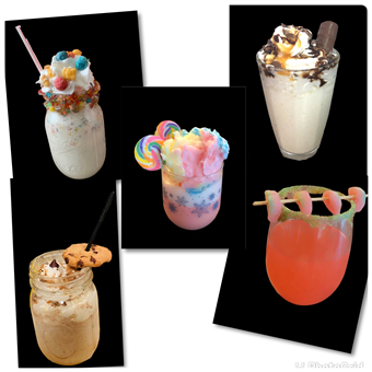 Pinky Promise - Bronx NY | Vagaro